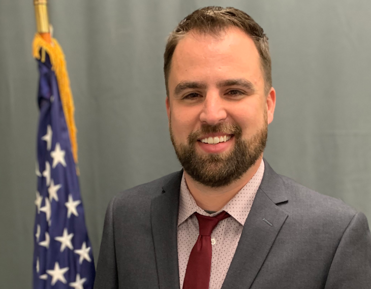 Senior Leadership Team Bios | Homeland Security and Emergency Management