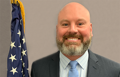 Senior Leadership Team Bios | Homeland Security and Emergency Management