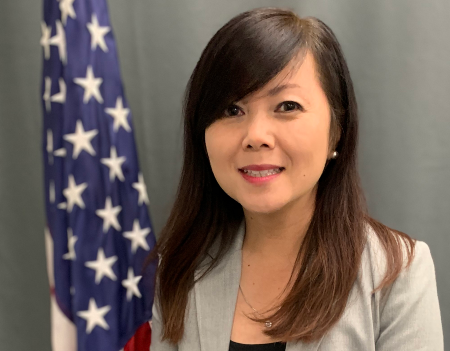 Senior Leadership Team Bios | Homeland Security and Emergency Management